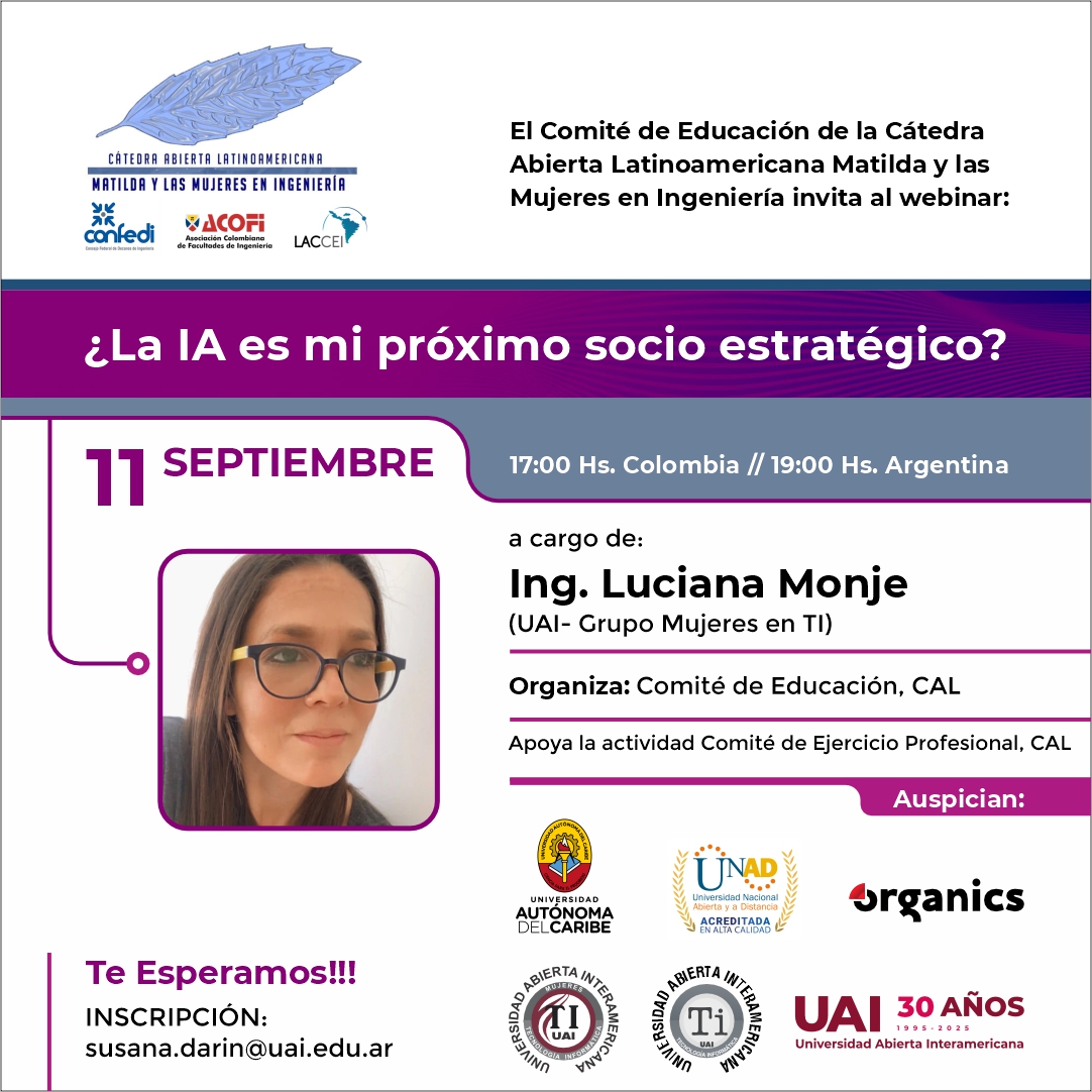 UAI Noticias - El Portal de Noticias de la Universidad